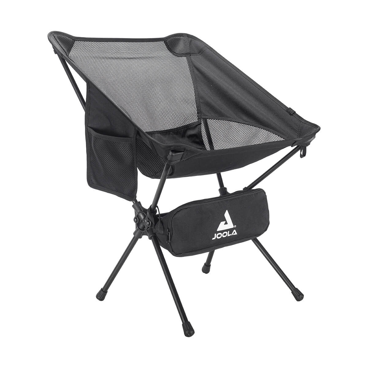 Joola Compact Portable Chair Pickleball Ben Johns Favorite Black ...