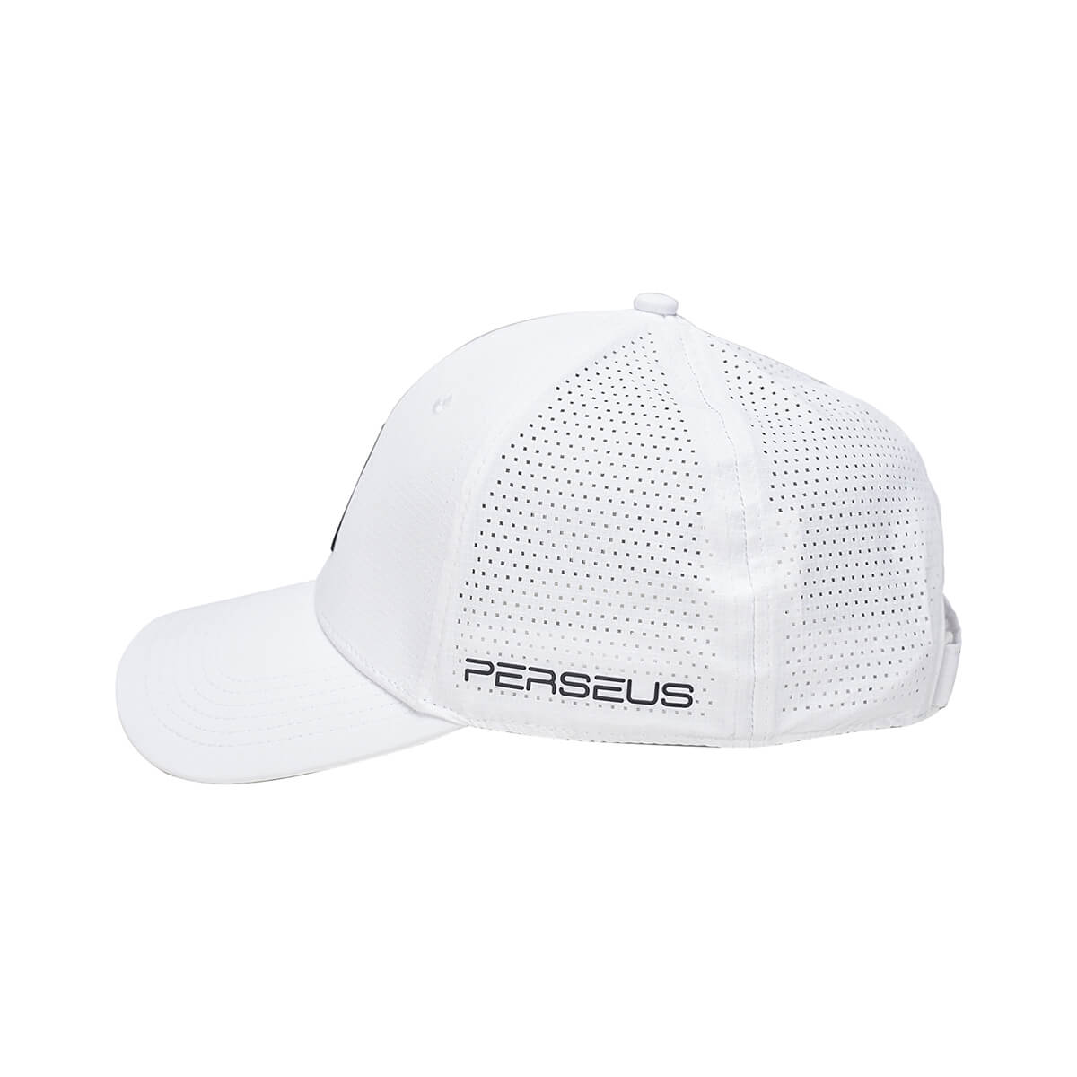 White Joola Perseus Pickleball Hat Ben Johns White – Crazy4pickleball.com