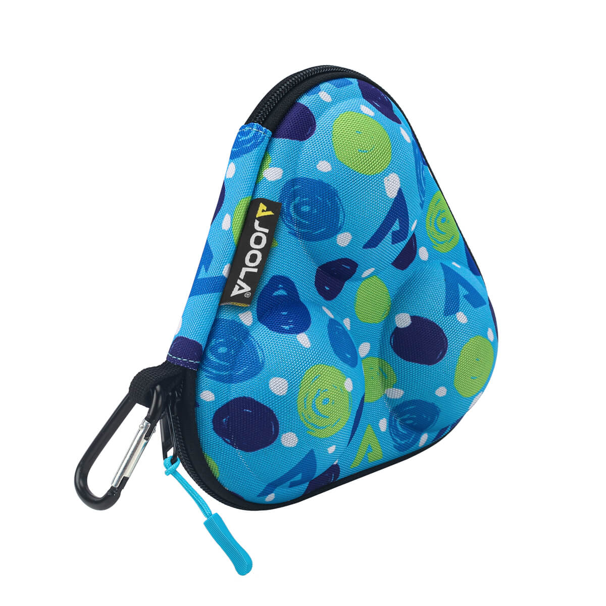 Joola Pickleball Ball Case Ben Johns Anna Bright Collin Blue ...
